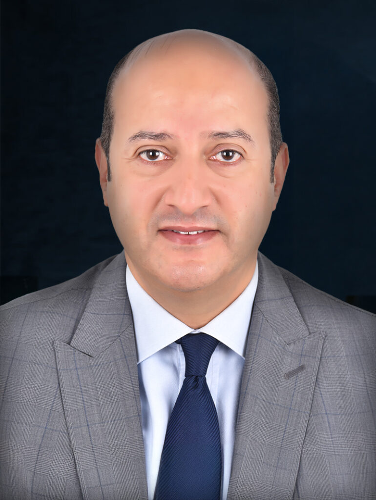 Who is Involved - Egypt Arbitration Days - أيام التحكيم المصرية - EAD